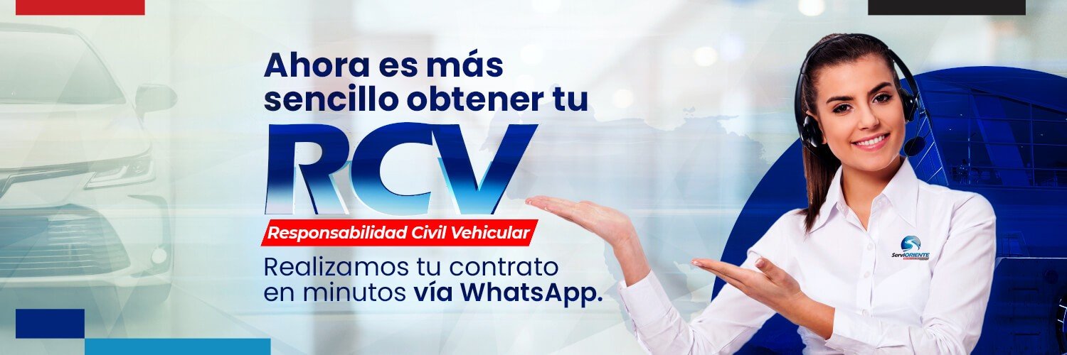 RCV en Venezuela: Qué es y cuáles requisitos necesitas para obtenerla ...